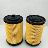 China XP51108300002 FBO-10 Diesel Engine Fuel Filter Element for sale