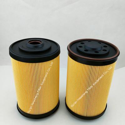 China XP51108300002 FBO-10 Diesel Engine Fuel Filter Element for sale