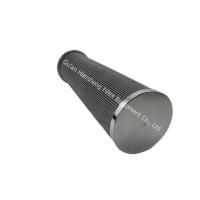 China Stainless Steel Diesel Engine Fuel Filter Boll Filter 1940824 for sale