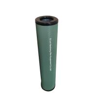 China 372-1040 Teflon Fiberglass Separator Cartridge Filter Element for sale