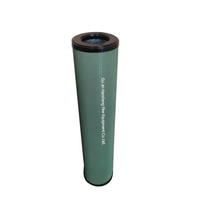 China 372-1040 Teflon Fiberglass Separator Cartridge Filter Element for sale