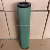 China 372-1040 Teflon Fiberglass Separator Cartridge Filter Element for sale