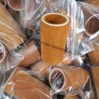 China MFK-032-39 Compressor Oil Separator Filter Oil Mist Separator Filter Element for sale