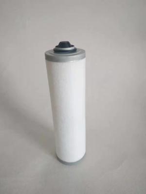 China HV Glass Fiber Vacuum Pump Filter Cartridge 0531000001 21-210 Bar 1-100μm for sale