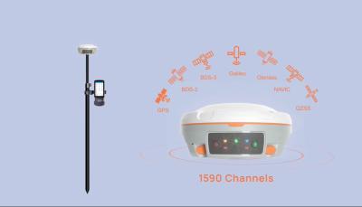 China cheap gps rtk SINO Mars Laser RTK T30 Mars Laser IMU gps gnss receiver GPS rtk dgps Surveying Equipment Sino Mars Pro for sale