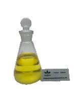 China 4# Zinc Froth Mining Flotation Chemicals Reagents For Polymetallic Sulfide Ores for sale