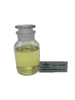 China Hypophosphoric Acid Mining Reagent 272 Extractant Wastewater Treatment Heavy Metal Removal for sale