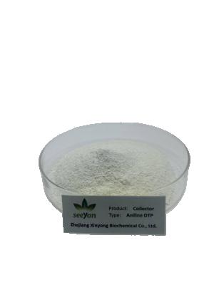 China Amino Dithiophosphate Collector Mining Lead Flotation Reagents for sale