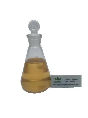 China Molecular Sodium Dibutyl Dithiophosphate Collector Liquid For Mining Industry for sale