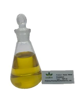 China OEM Sulfide Heavy Metal Precipitants For Metallurgical Wastewater for sale