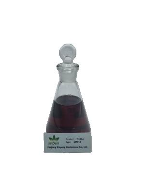 China Minerals Froth Flotation Reagents Frother Liquid For Non Ferrous Metals for sale