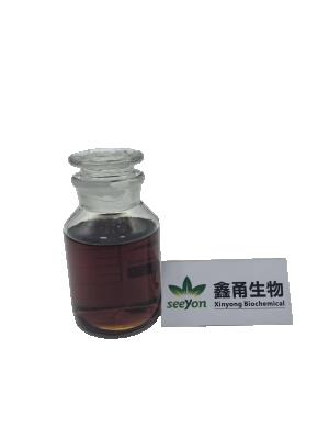 China Composite  Froth Flotation Reagents Foaming Agent Chemical Liquid for sale