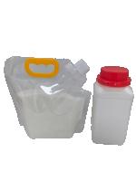 China Crosslink Hydraulic Fracturing Fluid Additive Treatment Agent White Powder for sale