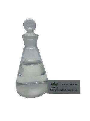 China Surfactant OT-75 Dioctyl Sodium Succinate Salt Liquid For Wetting Agent for sale