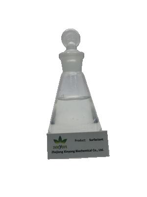 China OT-75 Surfactant Chemicals Dioctyl Sulfosuccinate Sodium Salt Liquid for sale