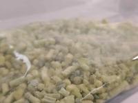 China SIPX Xanthate | ≥90% Active Content | High-Purity Sulfide Collector for sale