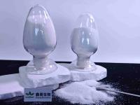 China High Molecular Weight White Granules APAM 6155 Papermaking Retention Aid for sale