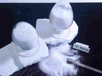 China High Molecular Weight White Granules APAM 6155 Papermaking Retention Aid for sale