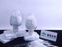 China High Molecular Weight White Granules APAM 6155 Papermaking Retention Aid for sale