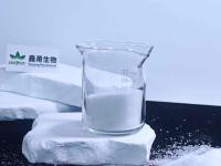 China High Molecular Weight White Granules APAM 6155 Papermaking Retention Aid for sale