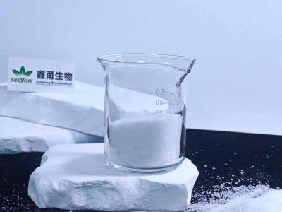 China High Molecular Weight White Granules APAM 6155 Papermaking Retention Aid for sale