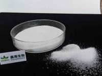 China Viscosity Modifier White Granules APAM 6155 EOR Polymer For Oilfields for sale