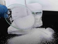 China Viscosity Modifier White Granules APAM 6155 EOR Polymer For Oilfields for sale