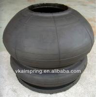 China Rubber Air Spring 49711-1010 for Truck Suspension -40°C to +70°C Temperature Range 3 Million Cycle Durability for sale