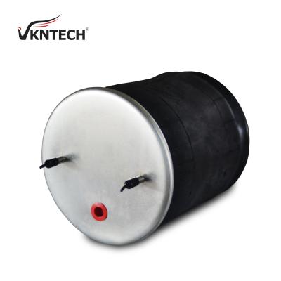 China VKNTECH 1K6366 Trailer Air Spring Bellow 4004NP03 1R11-706 SAF Type 2618r 4-5mm Rubber for sale