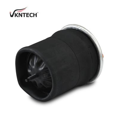 China Contitech 6608MP01 Commercial Air Spring Air Bag Suspension 1076416 VKNTECH 1K6416 for sale