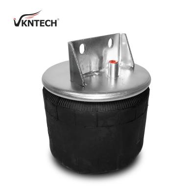 China Natural Rubber Airbag Suspension TRL220SCN for NISSAN G13 with Bracket Vkntech 1K6832 for sale