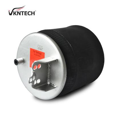 China VKNTECH Air Suspension Spring 20427803 Contitech 6605NP01 Air Bellow 1K6605 1K7803 for sale