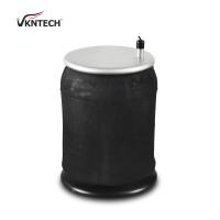 China VKNTECH 1K9265 Air Spring Replacement for Firestone W01-358-9265 Hendrickson HT-250U-Y for sale