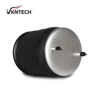 China Granning 2692 15690 Air Suspension Springs Bellow Replace For Firestone W01-358-9211 W01-681-9084 Vkntech 1K9084 for sale