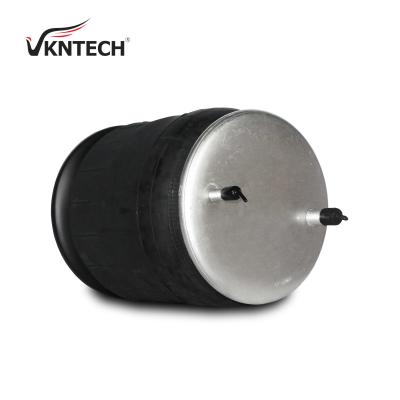 China Granning 2692 15690 Air Suspension Springs Bellow Replace For Firestone W01-358-9211 W01-681-9084 Vkntech 1K9084 for sale