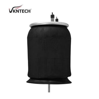 China VKNTECH 1K9974 Truck Air Spring Replace SAF Holland 90557332 IATF16949 250mm for sale