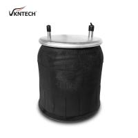 China Trailer Air Spring 1R12-365 Replacement 10.12in Diameter 14.3lb for Hendrickson 49048 for sale