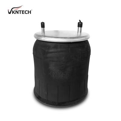 China Trailer Air Spring 1R12-365 Replacement 10.12in Diameter 14.3lb for Hendrickson 49048 for sale