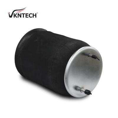 China 19.8lb Trailer Air Spring for Hendrickson NS 501304 Replacement Firestone W01-358-9321 1R12-256 Goodyear 1K9321 for sale