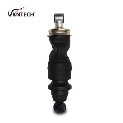China VKNTECH 1S0219 Mercedes Benz Seat Air Spring A9428900219 942.8900219 Rear for Actros 1831-1860 for sale