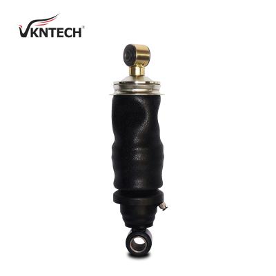China VKNTECH 1S2919 Cabin Air Spring for Mercedes Benz Actros 1831-1860 Front 942.890.29.19 for sale