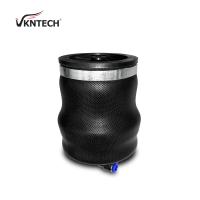 China Pilot Driver Seat Air Spring SZ 51-7 Contitech Air Bellows VKTECH 1S0517 for sale