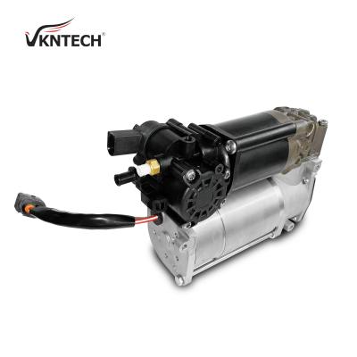 China Mercedes-Benz W212 Air Suspension Compressor 1D1002 with OEM A2123200104 - Aluminum Construction, 1-Year Warranty for sale