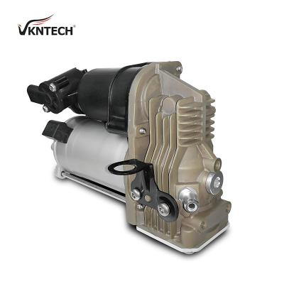 China VKENTECH 1D1004 Air Suspension Compressor for Mercedes-Benz W164 2003-2012 Models OEM A1643200304 for sale