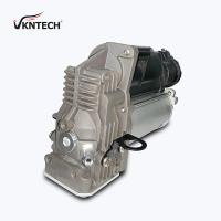 China VKNTECH 1D1005 Air Suspension Compressor for Mercedes-Benz W166/X166 | OEM A1663200104 A1663200204 Replacement for sale