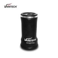China VKNTECH 1S3025 Sleeve Air Spring 20534645 Grey Piston Cabin Air Spring -40°C to 70°C for sale