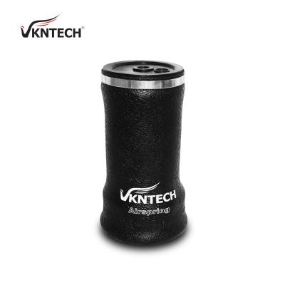 China VKNTECH 1S3025 Sleeve Air Spring 20534645 Grey Piston Cabin Air Spring -40°C to 70°C for sale