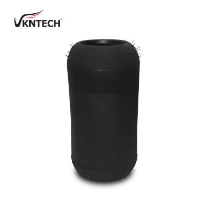 China Contitech 782N Air Spring Bellow 1S270-25C Replacement for Firestone W01-095-0197 | 9013 Truck Suspension Air Bags for sale