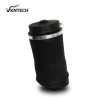 China Gas Filled Strut Suspension Air Spring Balloon 1S0425 Air Sleeve 3 Million Cycles for sale