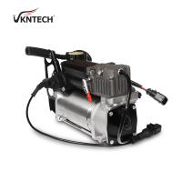 China VW Touareg Air Suspension Compressor 7L0616007C 7L0616007H 2004-2010 Aluminum 1D2501 for sale
